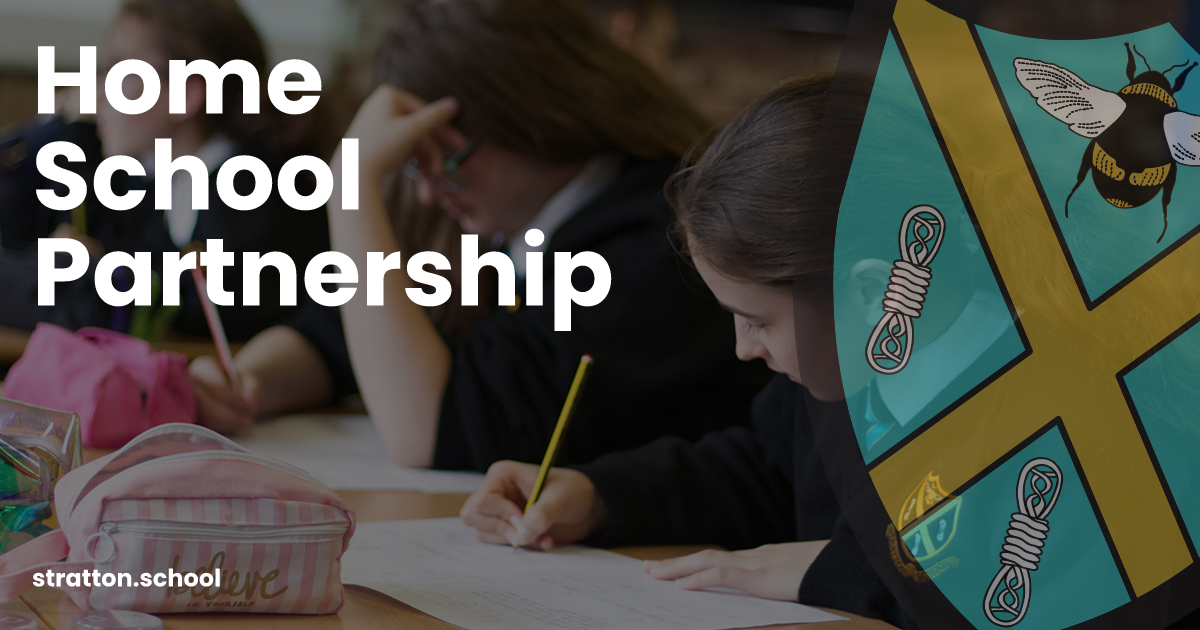 Home School Partnership | Stratton School