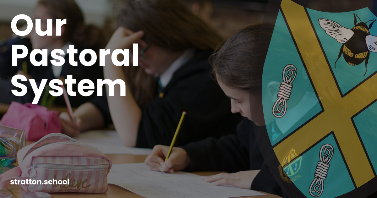 Our Pastoral System | Stratton School