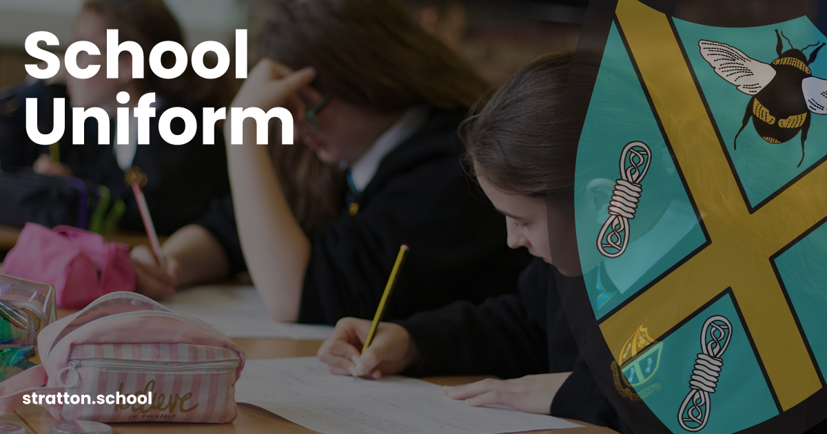 School Uniform | Stratton School