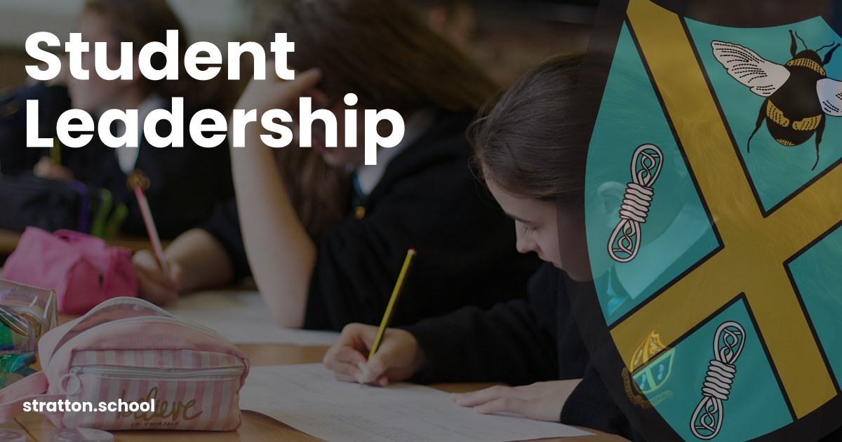Student Leadership | Stratton School
