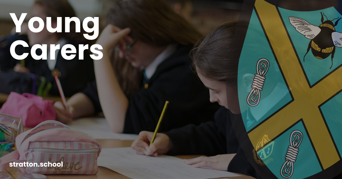 Young Carers | Stratton School